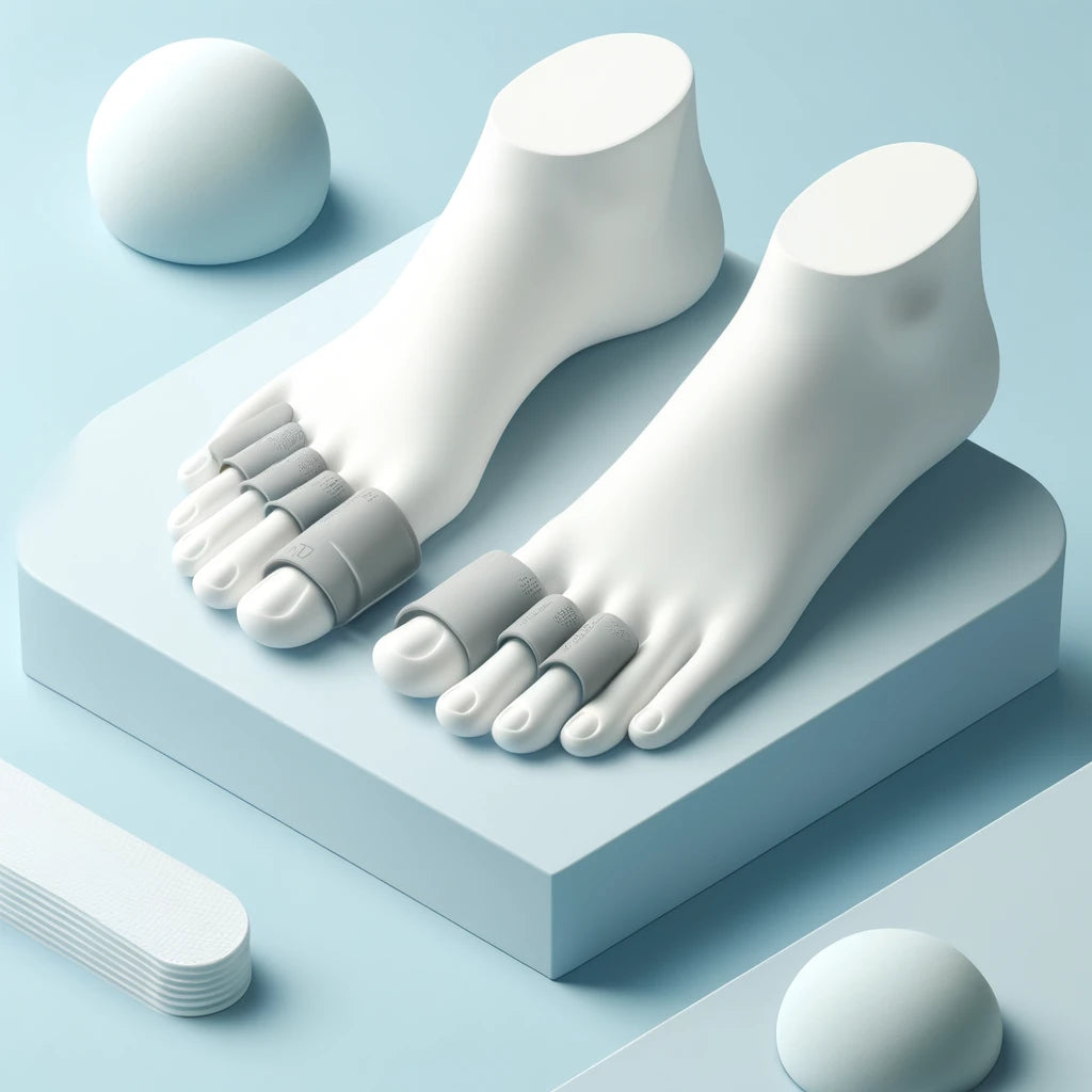 Hyggear Hallux Valgus Korrektoren – Bewährte Linderung & 50% Rabatt go ... Hyggear Hallux Valgus Korrektoren – Bewährte Linderung & 50% Rabatt go ...