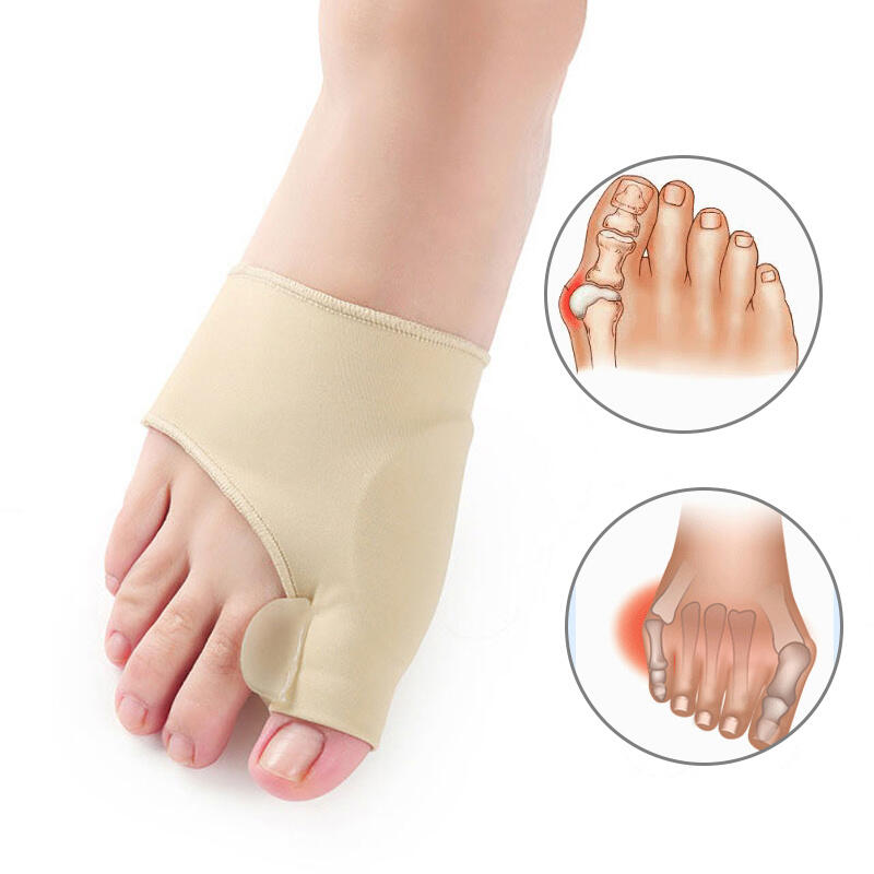 Hyggear Hallux Valgus (Bunion) Corrector – HYGGEAR Hyggear Hallux Valgus (Bunion) Corrector – HYGGEAR