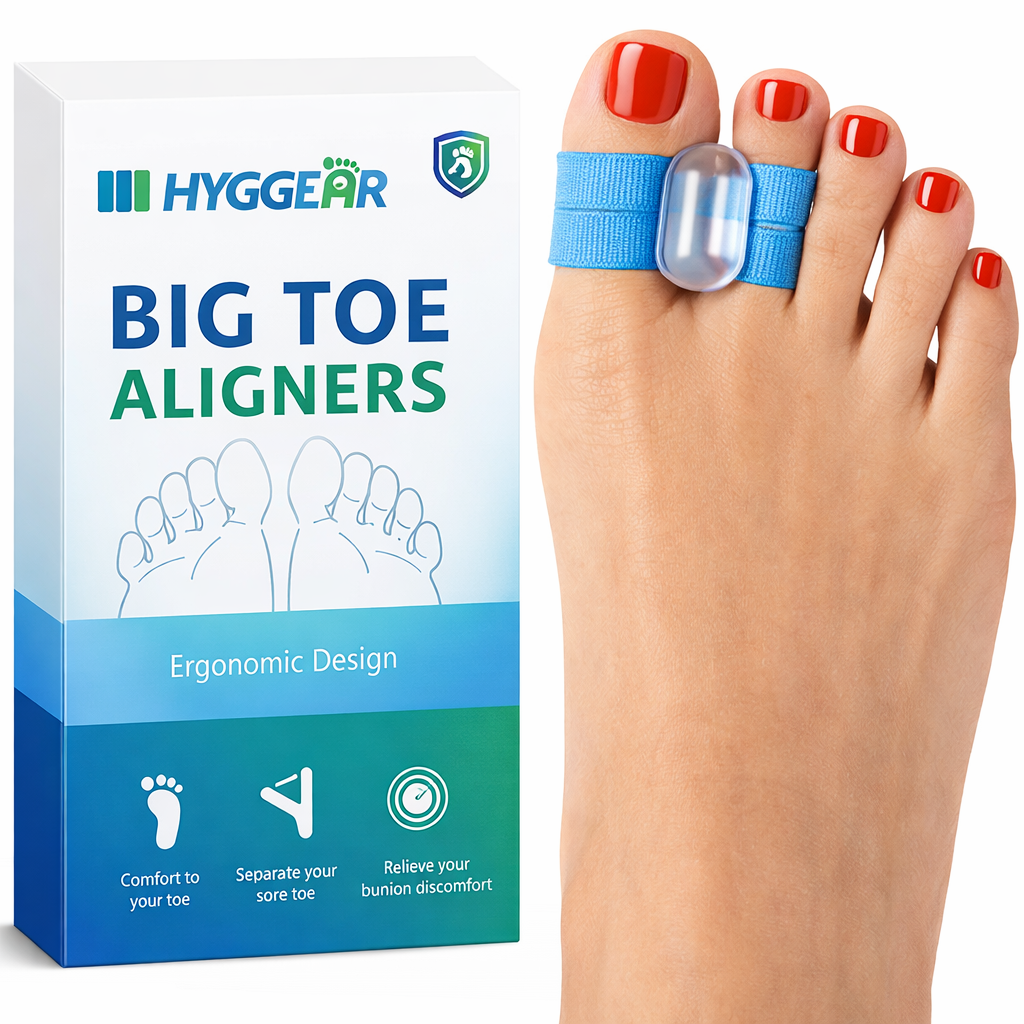 Product page V3.2 | Bunion Aligners [blue/pink] |50%| 7367254624 – HYGGEAR